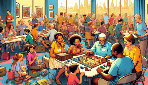 Origins Game Fair 2026: The Ultimate Family Guide to Columbus’s ...